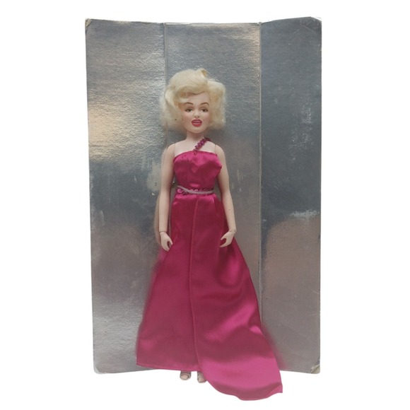 Toys | 2th Century Fox How To Marry A Millionaire 12 Marilyn Monroe ...